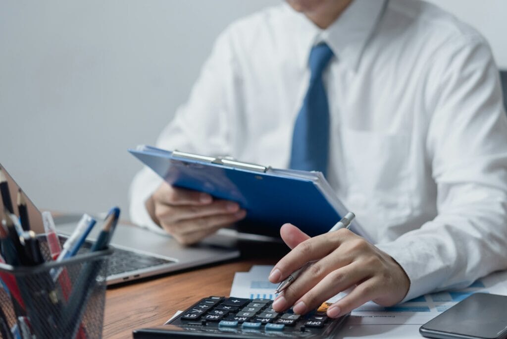 Tax Return Preparation | Fenster and Fenster Tax Return Preparation | Fenster and Fenster